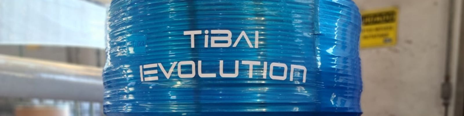 Tibal Evolution - AMG Brasil